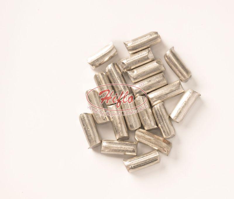 Manufacturer of Anodes from Chennai, Tamil Nadu by Hiflo Solders ...