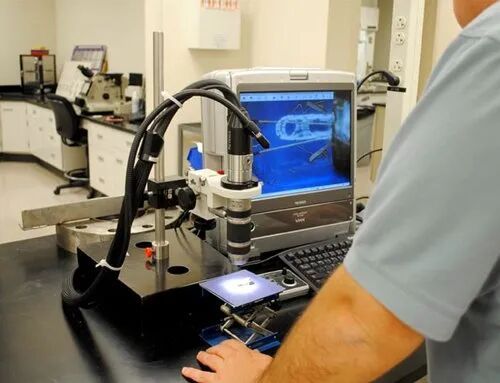 Metal Testing Services at Best Price in Lusaka - ID: 6641442 ...