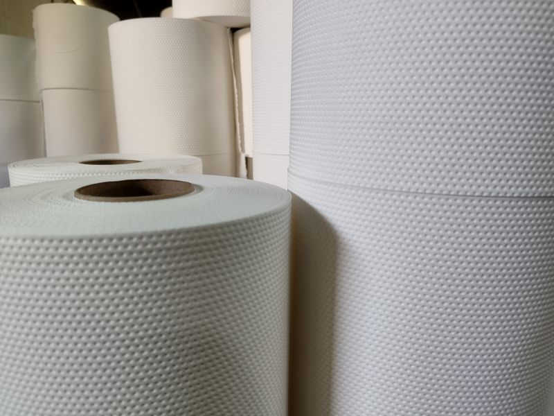 Fairpack in Abu Dhabi - Distributor of Maxi Rolls & Facial Tissue