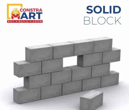 Rectangular Concrete Block at Rs 40 / Piece in Chennai | Sree Balaji ...