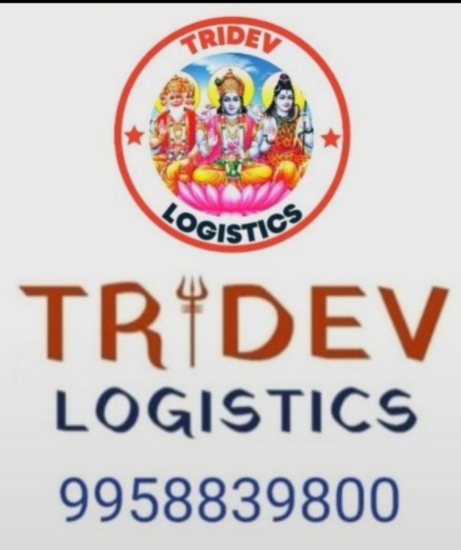 TRIDEV LOGISTICS in Gurugram - Service Provider of Truck Transportation Services & Transportation