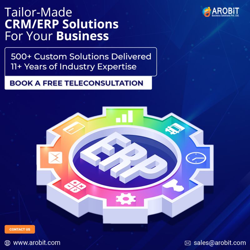 Arobit business solutions pvt. Ltd in Kolkata - Service Provider of Erp ... Arobit business solutions pvt. Ltd in Kolkata - Service Provider of Erp ...