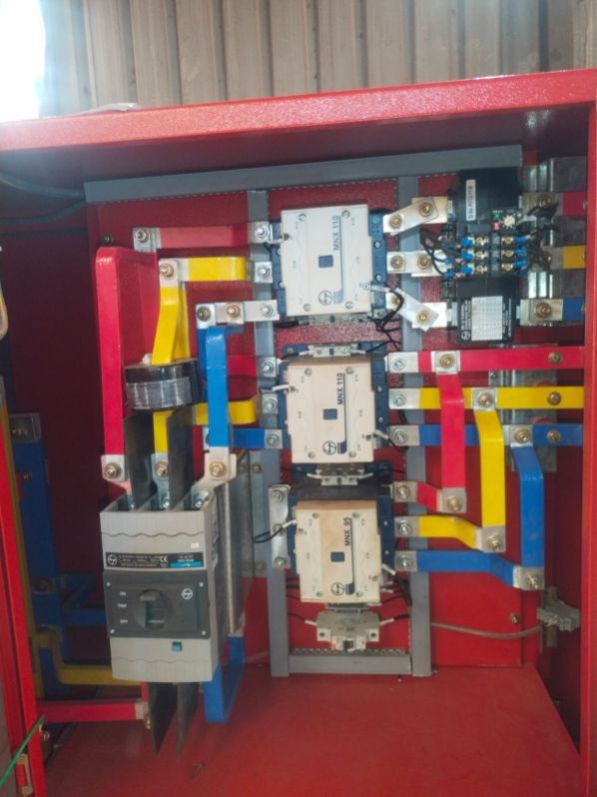 VERSATILE AUTOMATION SYSTEMS in Bahadurgarh - Manufacturer of Star ...