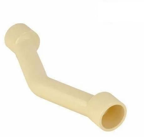 CPVC C'PVC Step Over Bend, for Pipe Fittings, Feature : Crack Proof ...