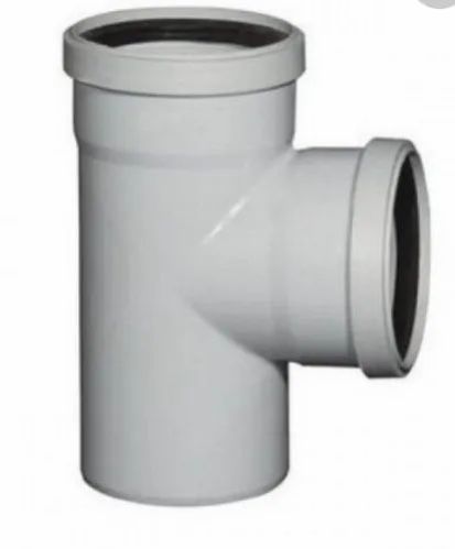 SWR Single Tee, Certification : ISI Certified, Feature : Corrosion ...