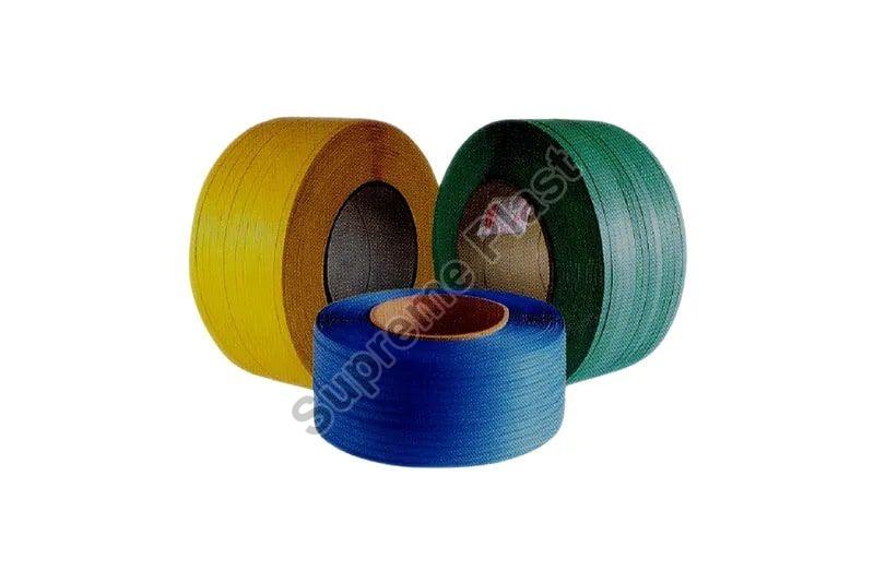 Virgin PP Strapping Rolls, for Packaging at Rs 125 / Roll in ...