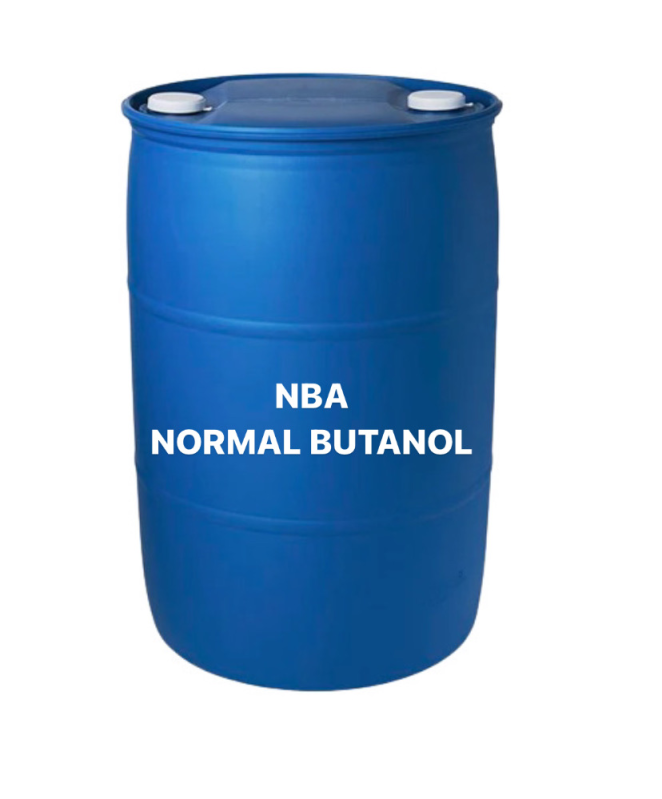 Liquid Normal Butanol, for Food Industries at Best Price in Surat ...