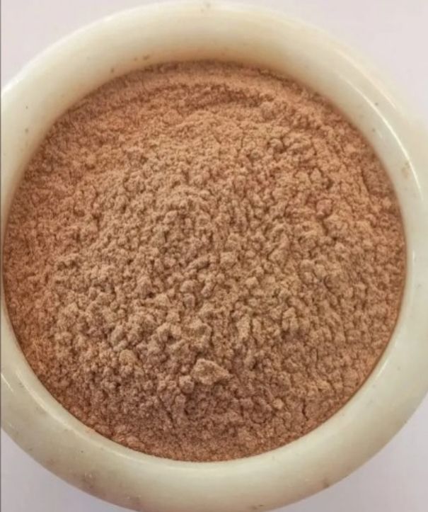 Brown Chitrak Mool Powder, Grade : Medicine Grade at Rs 100 / Kilogram ...