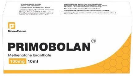 Primobolan 100mg Injection at Best Price in Nagpur | Allmedicines Dot Com