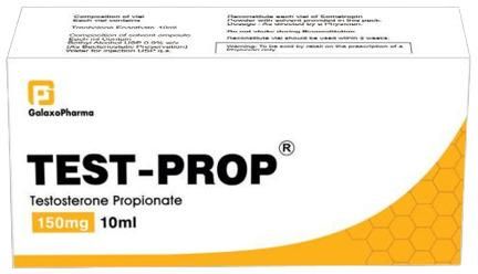 Test Prop 150mg Injection at Best Price in Nagpur | Allmedicines Dot Com