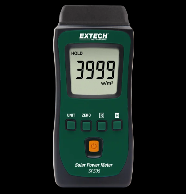 Digital Solar Power Meter at Rs 26,000 / Piece in Noida | Testochem ...