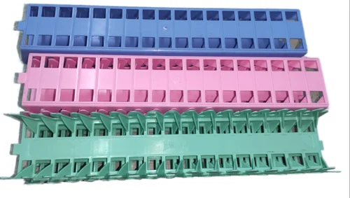 Multicolor Standard ESD Plastic Pcb Tray at Rs 850 / Piece in New Delhi ...