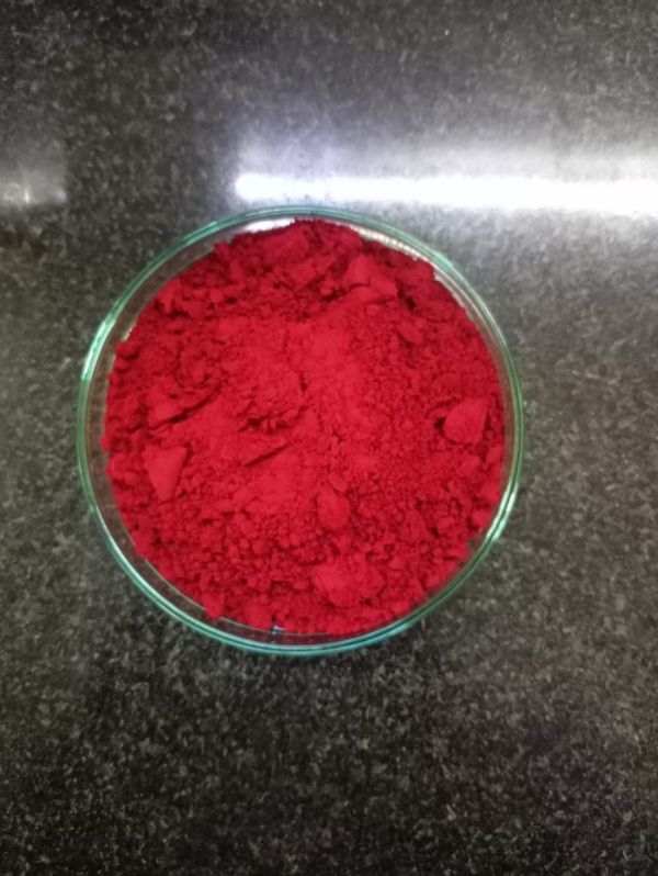 Powder Ponceau 4r Food Colors, Packaging Type : 25 Kgs Bags ...