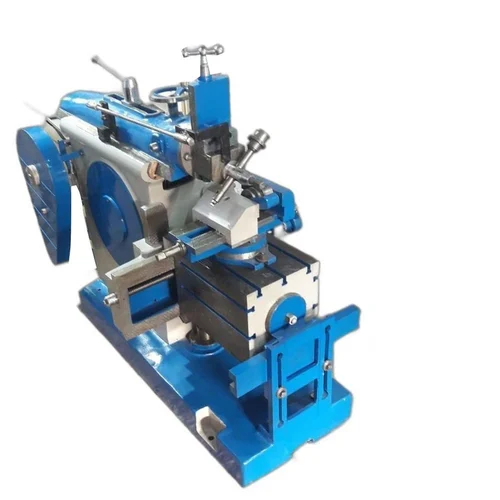 Blue Shaping Machine, Voltage : 440 V, Automatic Grade : Semi-Automatic ...