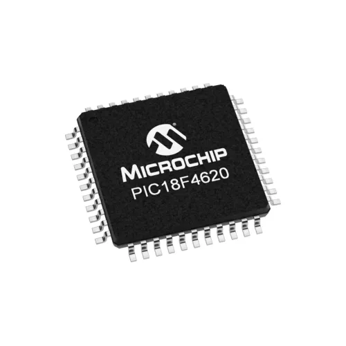Microchip IC, Mounting Type : Surface Mount, Color : black at Rs 34 ...