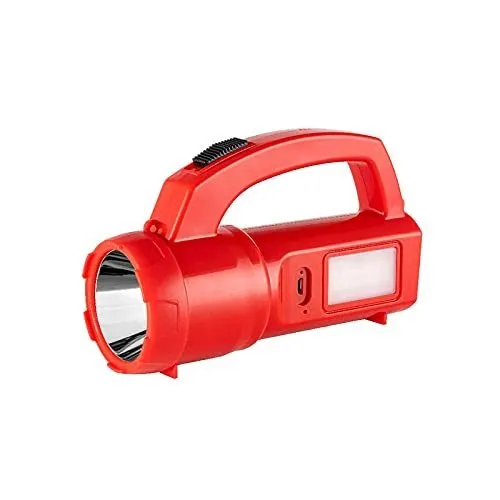 Mini Torch, for Lighting at Rs 600 / Piece in Vadodara | Krishna ...