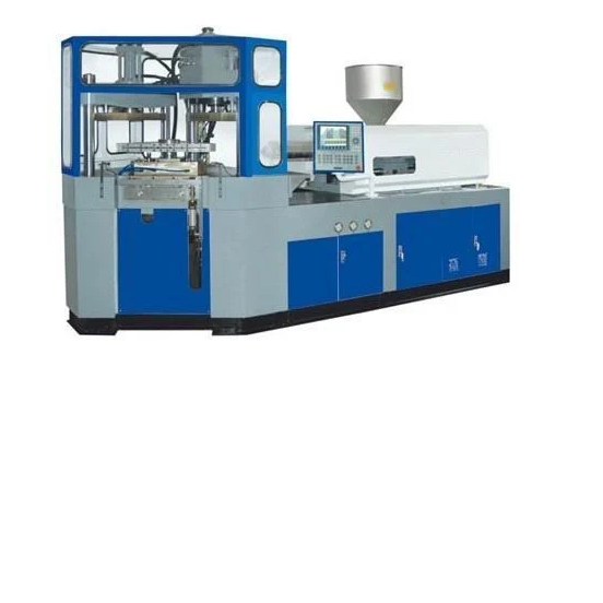 Three Phase 50 - 60 Hz Injection Blow Molding Machine, for Industrial at Rs 3.80 Lakh / Piece in ...