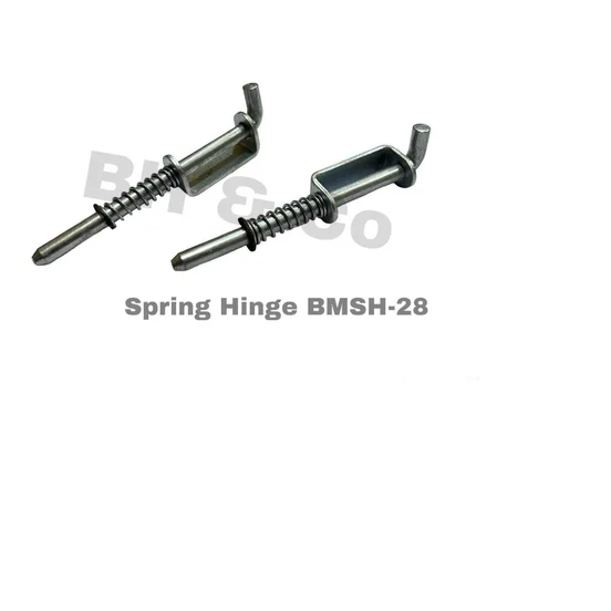 BHS Spring Hinges at Rs 20 / Piece in Chennai | B. H. & Co.