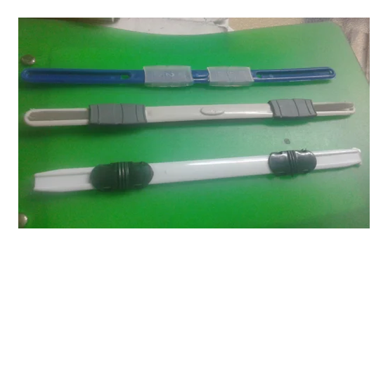 Plastic File Clips, Color : mix at Rs 1.10 / Piece in Mumbai | Navkar ...