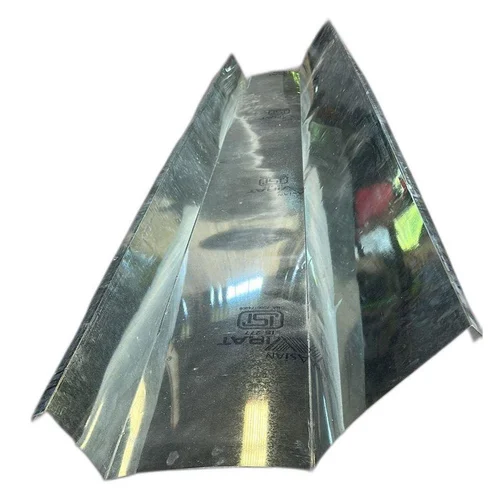 Virat Rectangular Stainless Steel Rolling Shutter Top Cover, for ...