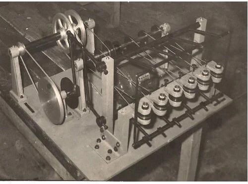 MAGNUM METROLICS (INDIA) PVT. LTD. in Mysore - Retailer of Diamond Die ...