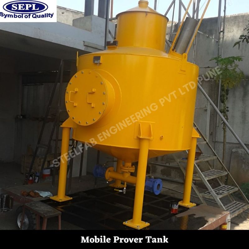 Black Rectangular Prover Tank, For Industrial, Capacity : 500-1000ltr ...