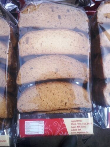 Retailer of Rusk Toast from jaipur, Rajasthan by Murliwala Bakers