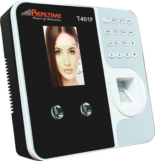 Face Reader Machine at Best Price in Delhi - ID: 3599773 | R.S.Solutions