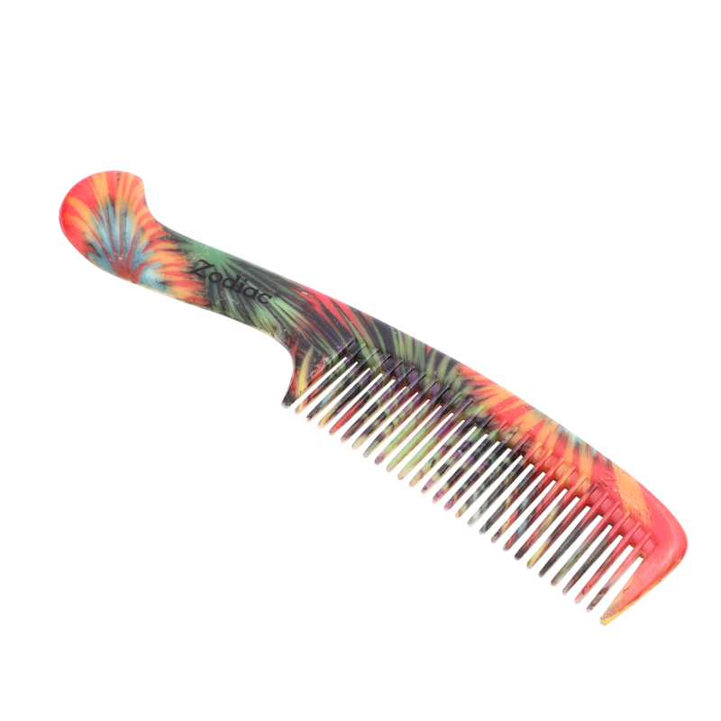 Plastic Marvel Big Handle Comb at Best Price in Mumbai | Zodiac Combs