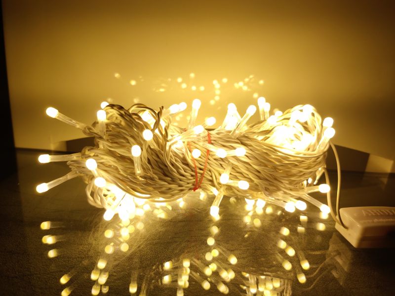 Ahuja Enterprise in Ahmedabad - Manufacturer of LED String Lights