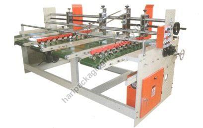 Hari Industries Electric Cast Iron Automatic Paper Feed Machine, Size ...