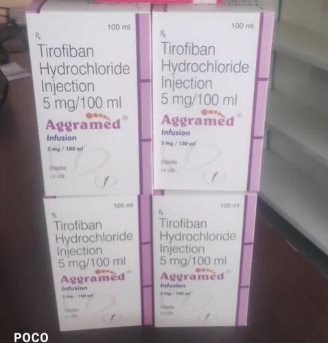 Aggramade Injection, Medicine Type : Finished Product at Rs 790 in ...