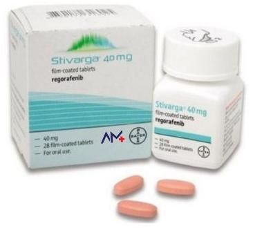 Stivarga Tablets at Best Price in Delhi - ID: 5759159 | ASMO International