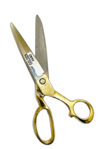 220 Gram Paper Cutting Scissors, for Office, Size : 10 at Rs 73 / Piece ...