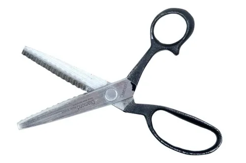 Manufacturer of Diamond Scissors & Thinning Scissors | Diamond Master ...