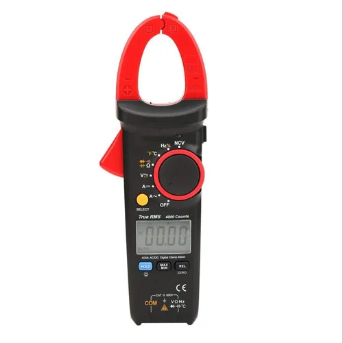 UNI-T Clamp Multimeter, for Testing measurement at Rs 5,125 / Piece ...