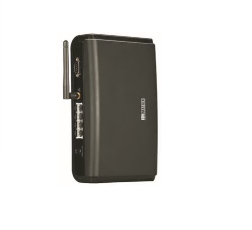 FXS Voice Gateway Device, For Office, Color : Grey at Rs 60000 in ...