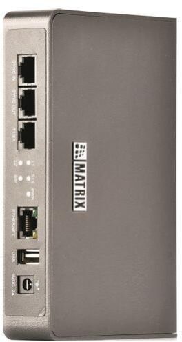 2ghz VOIP Gateway Device, Voltage : 220V at Best Price in Vadodara - ID ...