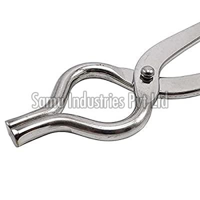 SS Pincer Sansi Tong 9mm Fantastic, for Kitchen, Feature : Exilant ...