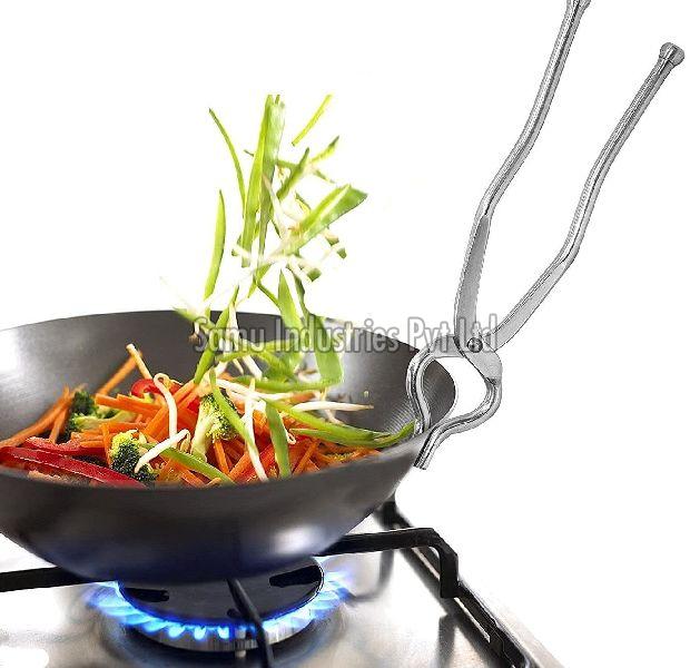 SS Pincer Sansi Tong 9mm Fantastic, for Kitchen, Feature : Exilant ...