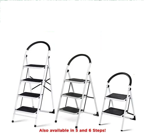 Black Ms Ladder at Best Price in Mumbai | sahal