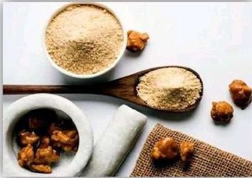 Hing Powder, Color : Light Brown Dried for Cooking at Best Price in ...