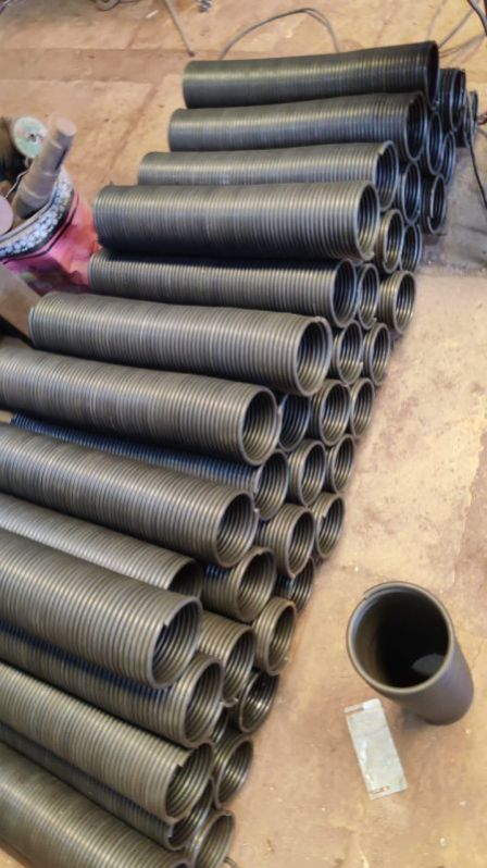 Rolling Shutter Spring at Rs 85 in Ujjain - ID: 7233947 | Sarkar ss steel