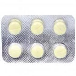 Azelnidipine 16mg Tablet, for Hospital, Clinic, Type Of Medicines ...