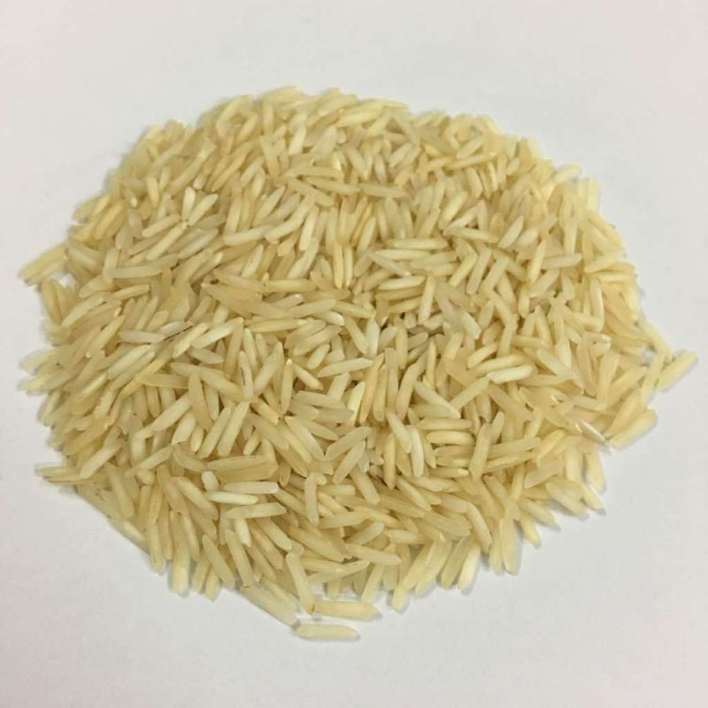 1401 Basmati Rice, Packaging Size : 40kg To 50kg at Best Price in Surat ...