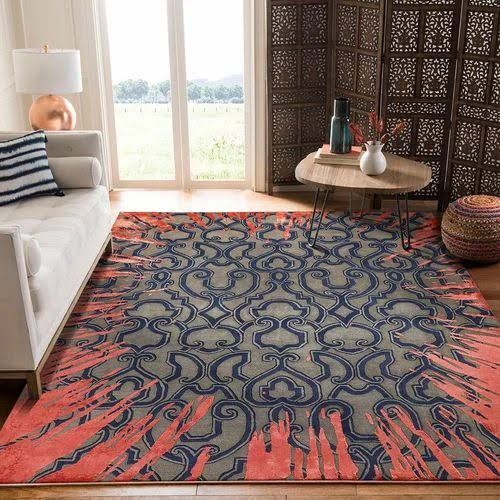 J D Rugs in Noida - Manufacturer of Handtufted Carpet & handtufted wool ...