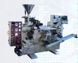 440V Automatic Strip Packing Machine at Rs 3.50 Lakh / Piece in ...