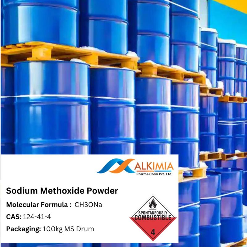 ALKIMIA PHARMA-CHEM PRIVATE LIMITED in Hyderabad - Manufacturer of ...