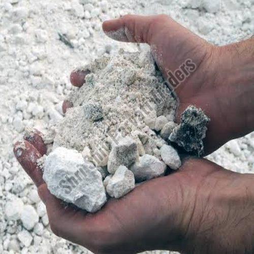 Cement Grade Gypsum, Form : Lumps, Powder at Rs 2500 in Siddharthnagar ...