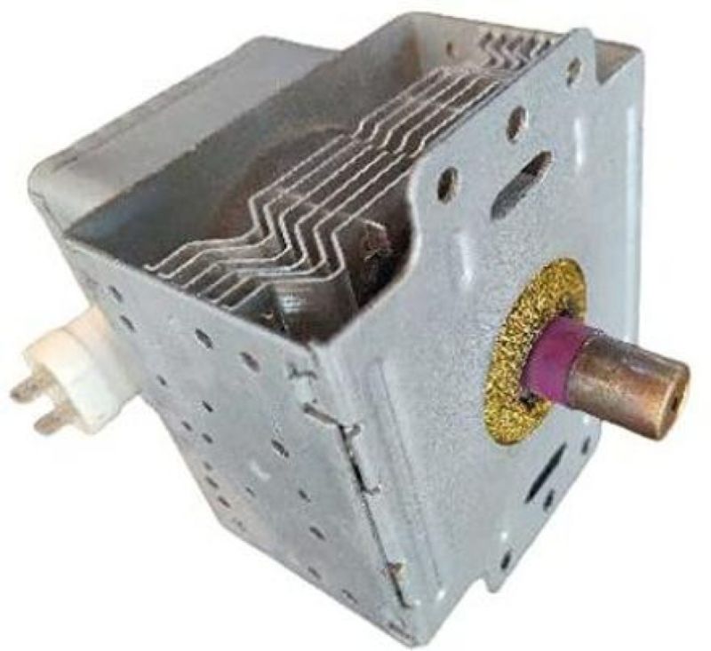 Aluminium Microwave Magnetron, Color : Silver at Rs 630 in Nuh - ID ...